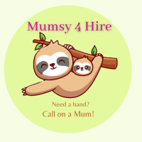 Mumsy 4 Hire – Need a hand? call on a Mum!